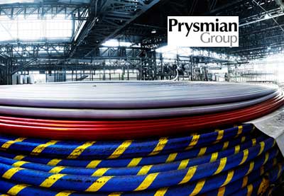 Prysmian Group – Bellmond Technologies